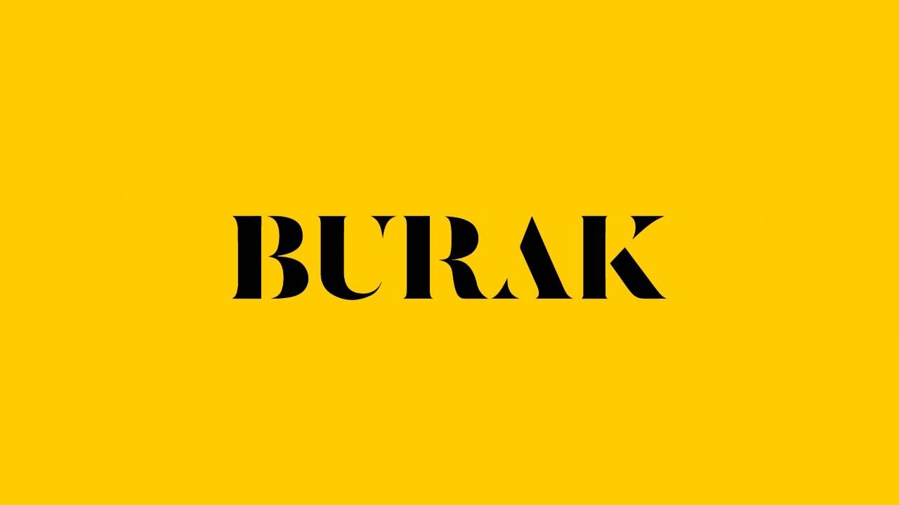 Burak | Inicio