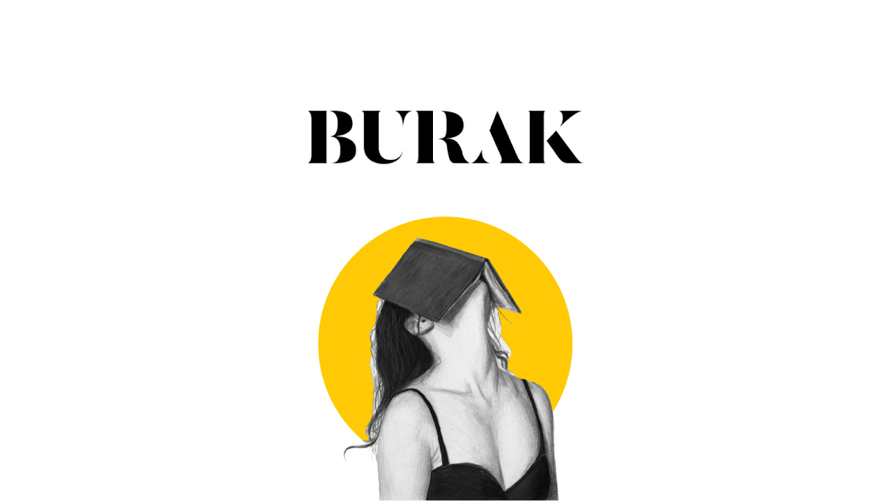 Burak | Inicio